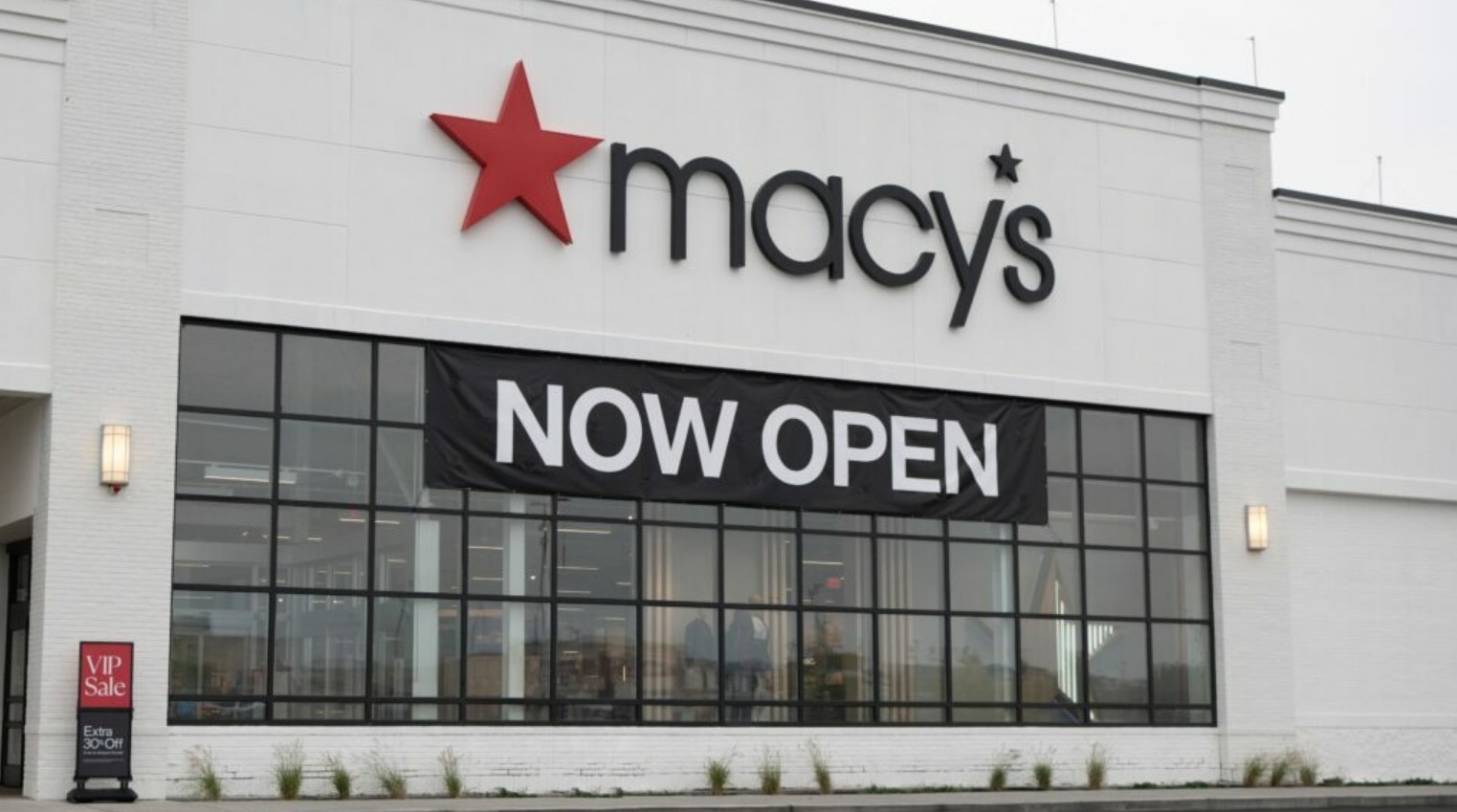 메이시스, 2025년까지 소형 매장 최대 30개 오픈